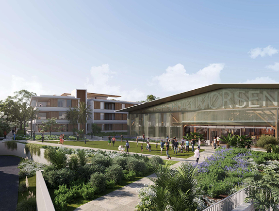 Welcome to Abadeen Group - A leading Property Development company.